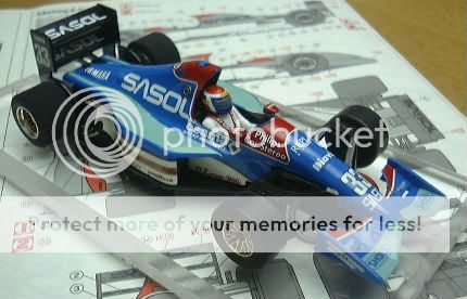 F1 cars, std and mod | SlotForum