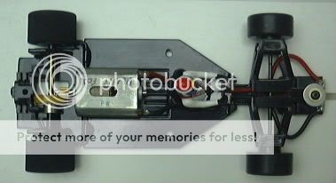 F1 cars, std and mod | SlotForum