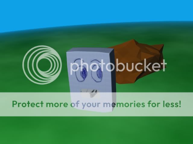 The Talking Eraser (2nd animation in process) - Works in Progress ...