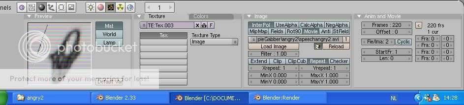 The Talking Eraser (2nd animation in process) - Works in Progress ...